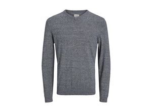 5713736484994 - Jack & Jones Strickpullover Basic Pullover V-Neck