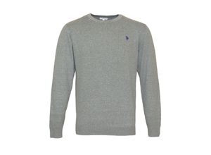 4058213259254 - US POLO Strickpullover R-Neck Pullover
