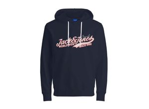 5715362330201 - Jack & Jones Hoodie Mel Kapuzensweatshirt