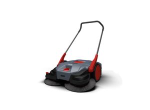 4011240103136 - Kehrmaschine Handkehrmaschine Durosweep 77 Pro 77cm 70 L - 103136 4011240103136 - Kehrmaschine Handkehrmaschine Durosweep 77 Pro 77cm 70 L - 103136