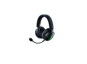 8886419378556 - Kraken V3 Pro - Headset - ohrumschließend - 24 GHz - kabellos kabelgebunden - 35 mm Stecker