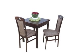 4046884042961 - möbel direkt online Essgruppe 3-teilig - Dinner for Two Kassel I