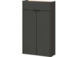 4005949139756 - GERMANIA Schuhschrank »Ameca hängend & stehend montierbar« mit Soft-Close Platz für bis zu 10 Paar Schuhe Made in Germany