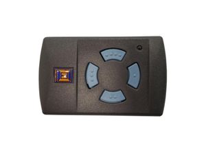 4005954021817 - Hormann - Hörmann Handsender hsm 4 8683 MHz 4 Tasten Reichweite 30 m mit Batterie