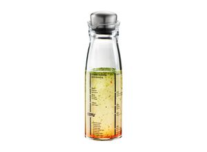 4006664144902 - GEFU Dressing Shaker »MIXO 250 ml« 4006664144902 - GEFU Dressing Shaker »MIXO 250 ml«