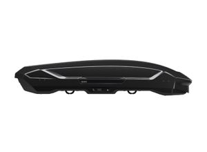 0197074565938 - Dachbox Motion 3 XL Black Glossy 500 L