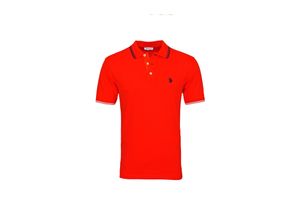 4058213266078 - US POLO Shirt Poloshirt BARNEY Polohemd Shirt