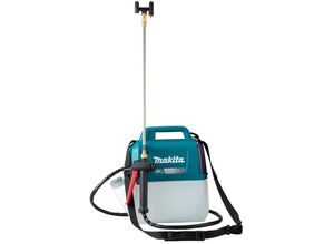 0088381741606 - 0 bar makita US053D Druckluft-Sprühpistole 30 bar  120 V ohne Akku US053DZ 88381741606