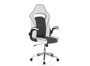 4064323107279 - Gamingstuhl GAME SPORT PRO Kunstleder mit abklappbaren Armlehnen