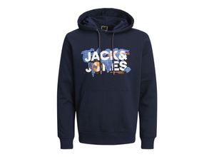5715420920078 - Jack & Jones Hoodie Dust Kapuzensweatshirt