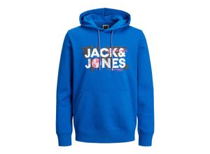 5715430994755 - Jack & Jones Hoodie Dust Kapuzensweatshirt