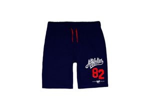 4058213252187 - Harvey Miller Hose ATHLETICS Sweatshorts