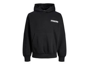 5715503937702 - Jack & Jones Hoodie Digital Kapuzensweatshirt