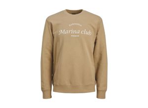 5715602036290 - Jack & Jones Pullover OCEAN CLUB Sweatshirt