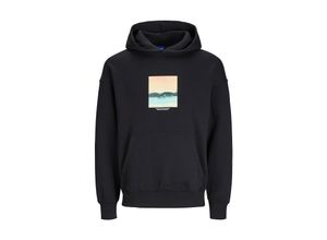 5715508540365 - Jack & Jones Hoodie Kapuzensweatshirt