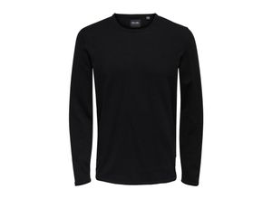 5715307317946 - Strickpullover Jim Pullover R-Neck