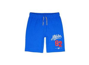 4058213252125 - Harvey Miller Hose ATHLETICS Sweatshorts