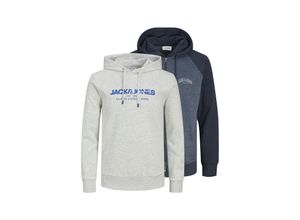 5715610389722 - Jack & Jones Hoodie Ricky Alvis Kapuzenpullover und Jacke