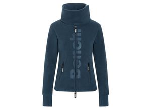 4251917417740 - Jacke FINISH Fleecejacke