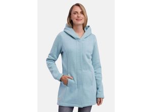 4064601910478 - Jacke NETTIE Sweatjacke