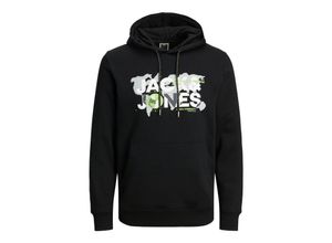 5715430924202 - Jack & Jones Hoodie Dust Kapuzensweatshirt