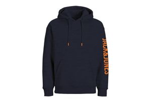 5715512782164 - Jack & Jones Hoodie Runner Kapuzensweatshirt