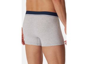 4007065800237 - Shorts 3er-Pack Organic Cotton Webgummibund mehrfarbig - 95 5 7