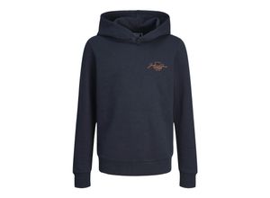 5715603653557 - Jack & Jones Junior Hoodie FERRIS Kapuzensweatshirt
