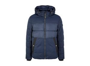 4065869041331 - Jacke Steppjacke mit abnehmbarer Kapuze