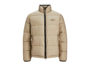 5715502913189 - Jack & Jones Jacke HAYS Steppjacke mit Stehkragen und Reißverschluss