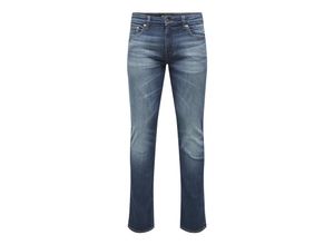5715604231372 - Slim Fit Jeans im 5-Pocket-Design Modell LOOM