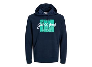 5715604757490 - Jack & Jones Kapuzenpullover LEY Hoodie