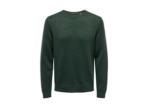 5715504790771 - Strickpullover Chris Pullover R-Neck