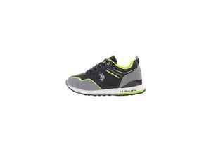 8055197356159 - US POLO Schuhe Sneaker Schnürschuhe TABRY