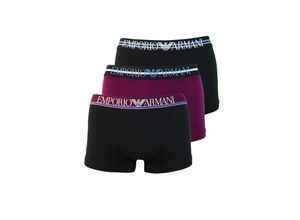 8059515352861 - Boxershorts mit Logobund im Dreierpack