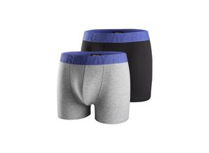 8054216663834 - Unterhose Trunks 2er Pack