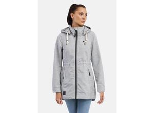 4064601926929 - Regenjacke für Damen Dakkota