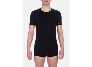 8056244044098 - BIKKEMBERGS T-Shirt Kurzarmshirt 2er Pack