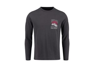 4057968480104 - Langarmshirt Nevada Adventure Longsleeve
