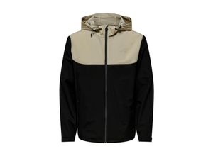 5715507962403 - Jacke Noah Übergangsjacke mit Magnet-Eingrifftaschen