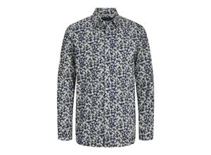 5715615007195 - Jack & Jones Hemd LEEDS Langarmhemd