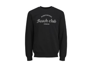 5715604032535 - Jack & Jones Pullover OCEAN CLUB Sweatshirt