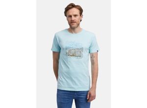 4064601934177 - T-Shirt Kurzarmshirt ROGGERO GRADIENT