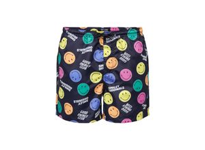 5715416279890 - Badehose Bade-Shorts mit elastischem Bund und Tunnelzug