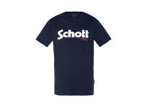 3417751005531 - T-Shirt Logo Kurzarmshirt