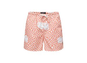 5715416279920 - Badehose Bade-Shorts mit elastischem Bund und Tunnelzug