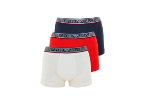 8057163330521 - Boxershorts 3 Pack Trunk