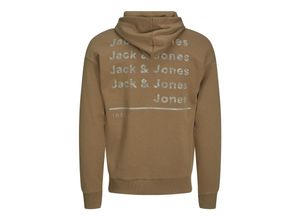 5715426225955 - Jack & Jones Hoodie Billy Kapuzensweatshirt
