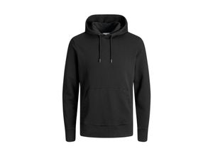 5715102339914 - Jack & Jones Hoodie Kapuzenpullover JJEORGANIC BASIC SWEAT HOOD