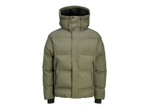 5715609860232 - Daunenjacke mit Kapuze Jack & Jones Alpha
